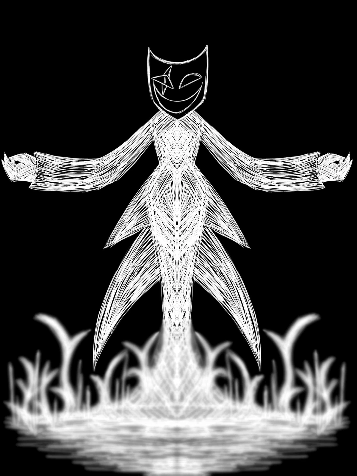 Humanoid | FPE Detention Wiki | Fandom
