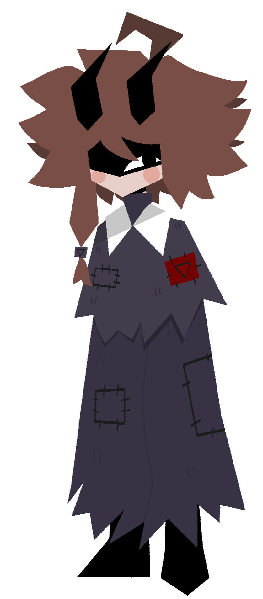 SΞVERIИE | Fundamental Paper Education: Extra Class Wiki | Fandom