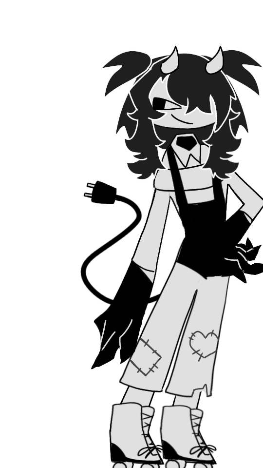 Juniper | FPE Fan OCs Wiki | Fandom