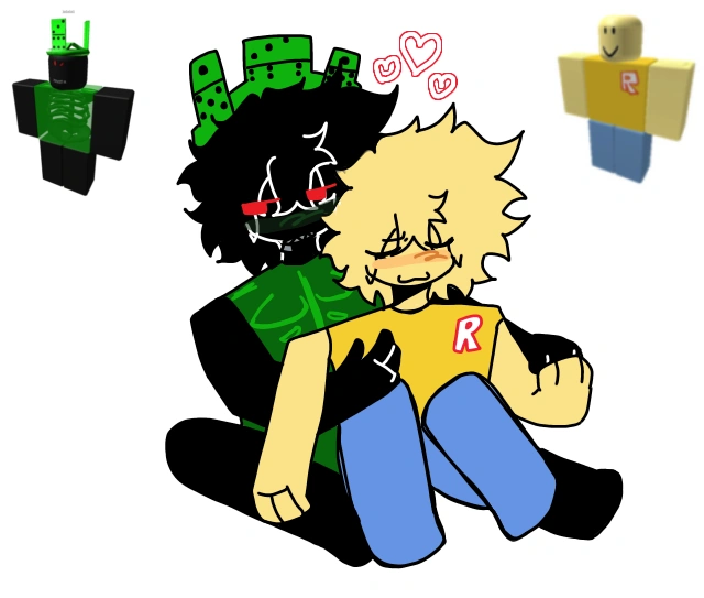 (1x1x1x1 x John Doe) | Fundamental Paper Education Fanon Wiki | Fandom