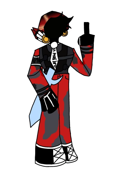 Ellernate | Fundamental Paper Education Fanon Wiki | Fandom