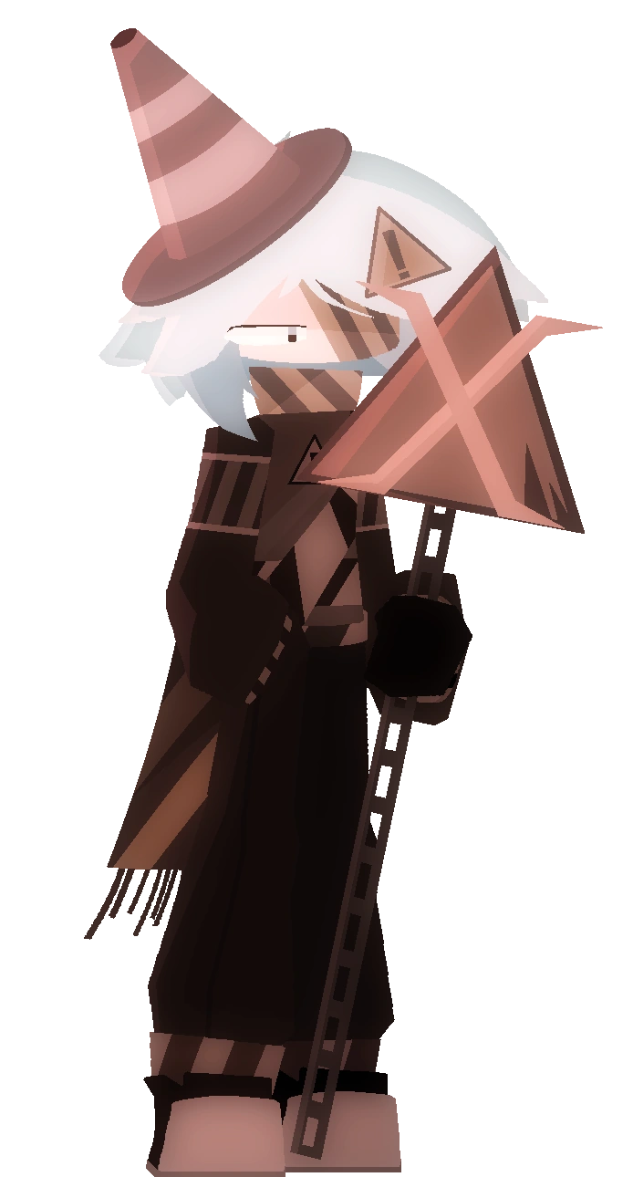 Caution | FPE: Galaxy AU Wiki | Fandom