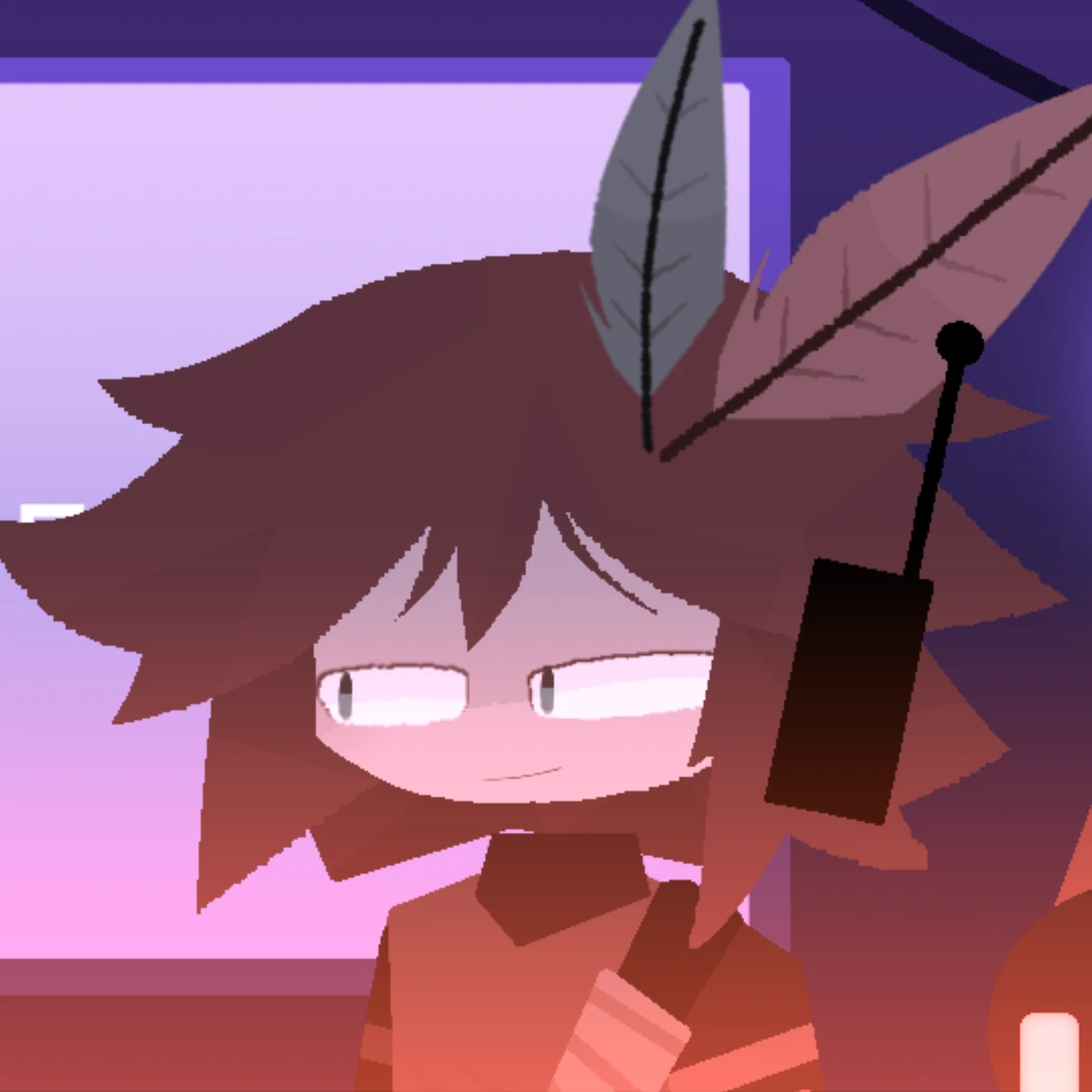 Engel | FPE: Galaxy AU Wiki | Fandom