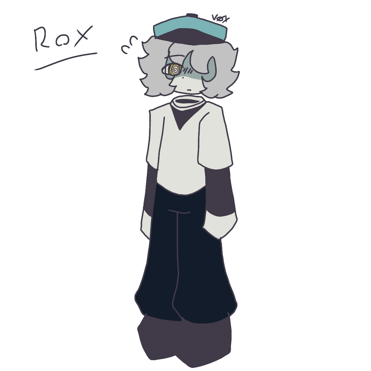Rox | Fpe ocverse Wiki | Fandom