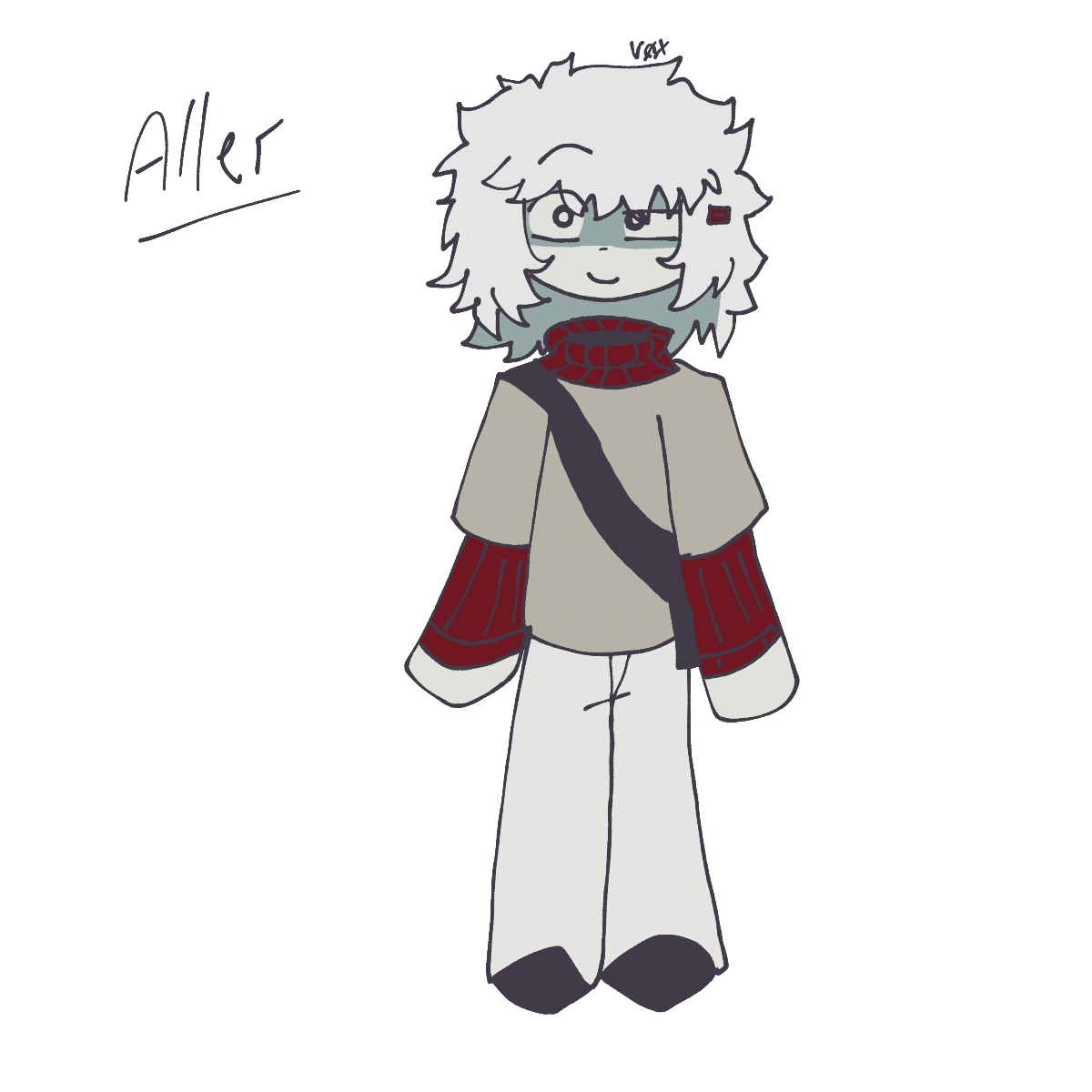 Aller | Fpe ocverse Wiki | Fandom