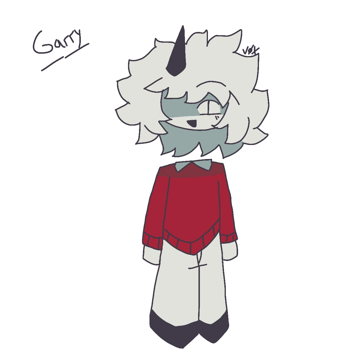 George | Fpe ocverse Wiki | Fandom