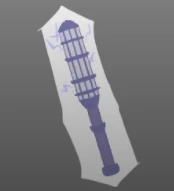 Stun Stick | Fundamental Paper Education Survival Wiki | Fandom