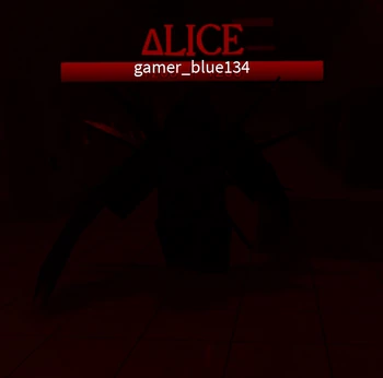 ∆lice | Fundamental Paper Education Survival Wiki | Fandom