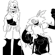 Claire (001)/Gallery | Fpe science au Wiki | Fandom