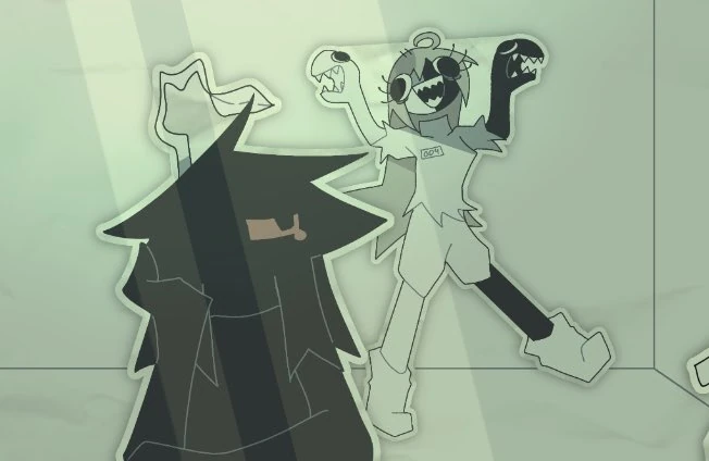 Abbie (005)/Gallery | Fpe science au Wiki | Fandom