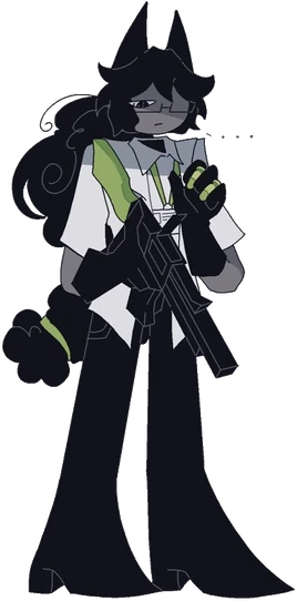 Miss Emily | Fpe science au Wiki | Fandom