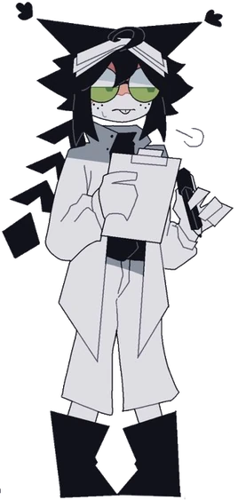 Kevin (011) | Fpe science au Wiki | Fandom