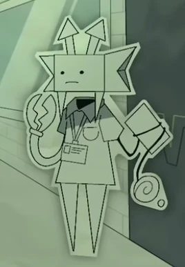 Minor Characters | Fpe science au Wiki | Fandom