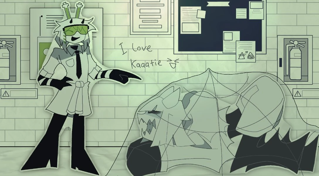 Mister Demi/Gallery | Fpe science au Wiki | Fandom