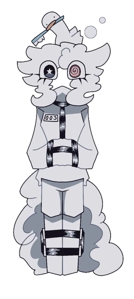 Bubble (003) | Fpe science au Wiki | Fandom