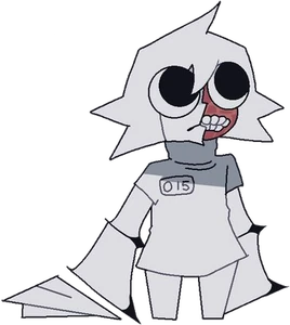 Minor Characters | Fpe science au Wiki | Fandom