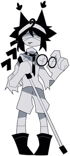 Kevin (011) | Fpe science au Wiki | Fandom