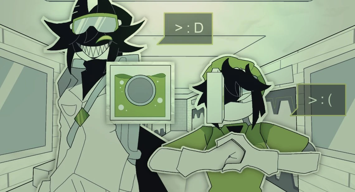 Miss Sasha Gallery | Fpe science au Wiki | Fandom