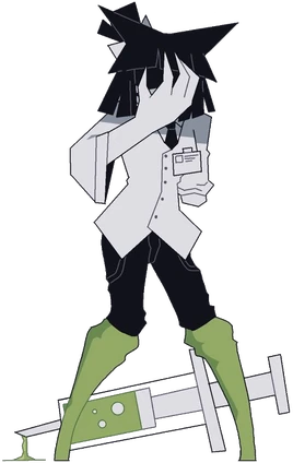 Miss Bloomie | Fpe science au Wiki | Fandom