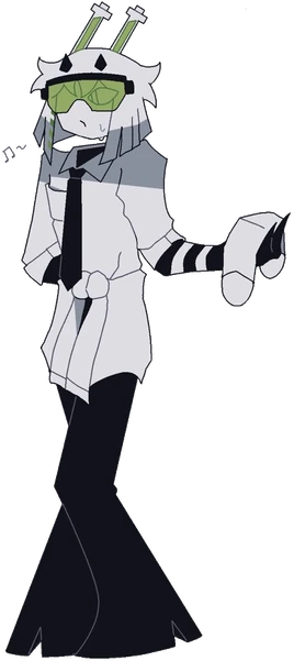 Mister Demi | Fpe science au Wiki | Fandom