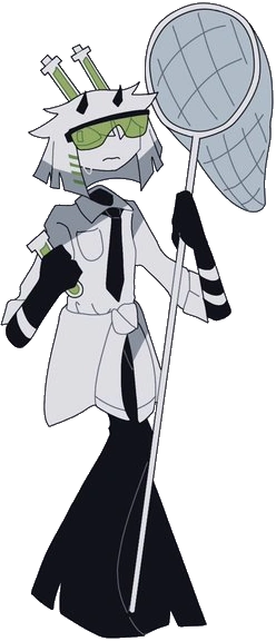 Mister Demi | Fpe science au Wiki | Fandom