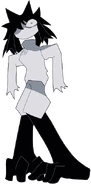Characters | Fpe science au Wiki | Fandom