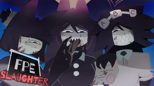 FPE: Slaughter | FPE: Slaughter Wiki | Fandom