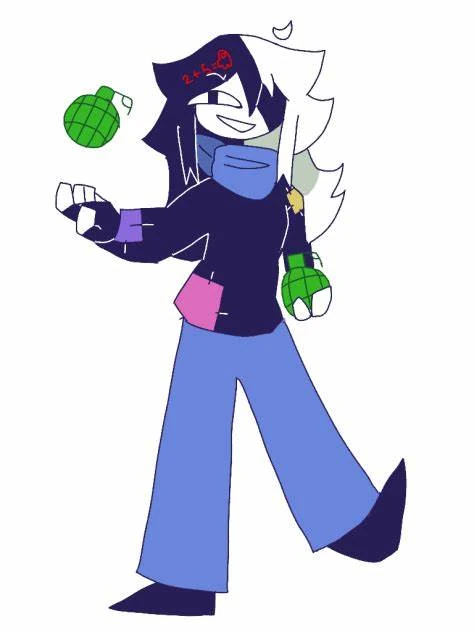 Discuss Everything About FPE: The paper college Murder Boys Wiki | Fandom