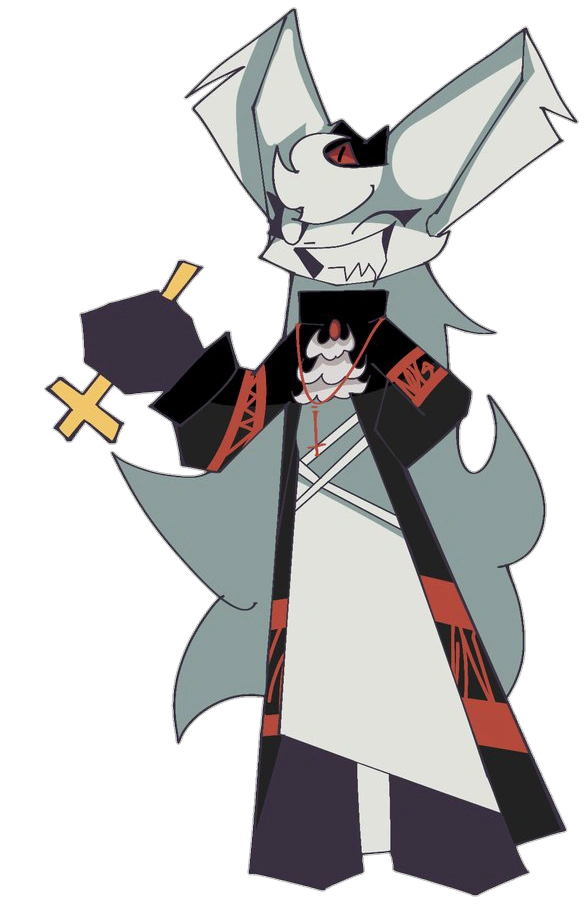 Petunia | FPE VAMPIRE AU Wiki | Fandom