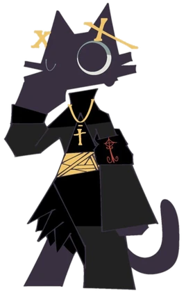 Cubbie | FPE VAMPIRE AU Wiki | Fandom