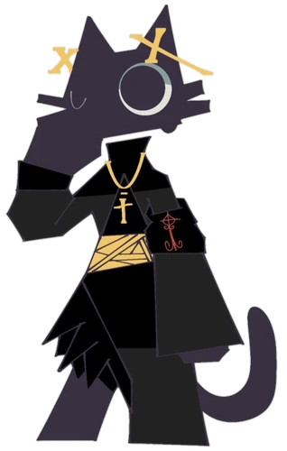 Cubbie | FPE VAMPIRE AU Wiki | Fandom