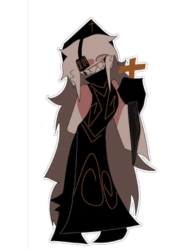 Engel | FPE VAMPIRE AU Wiki | Fandom