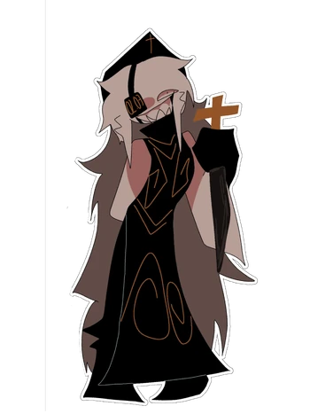 Engel | FPE VAMPIRE AU Wiki | Fandom