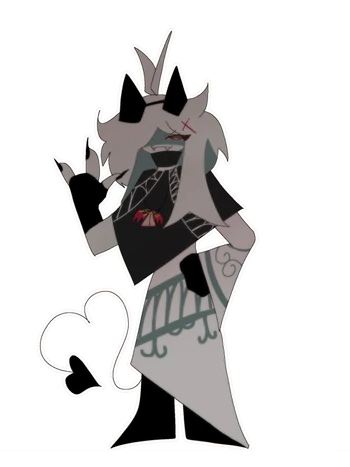 Oliver | FPE VAMPIRE AU Wiki | Fandom