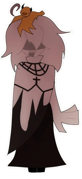 Bubble | FPE VAMPIRE AU Wiki | Fandom