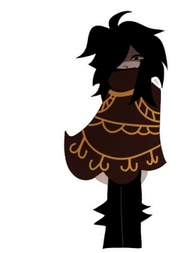 Abbie | FPE VAMPIRE AU Wiki | Fandom