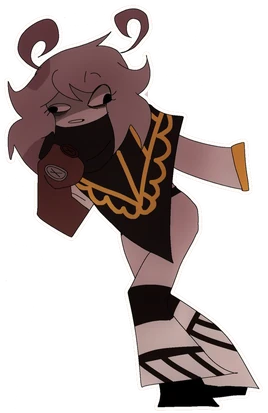 Lana | FPE VAMPIRE AU Wiki | Fandom