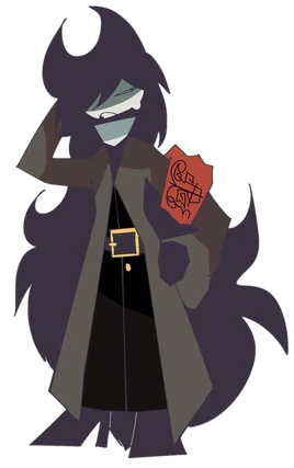 Skell | FPE VAMPIRE AU Wiki | Fandom