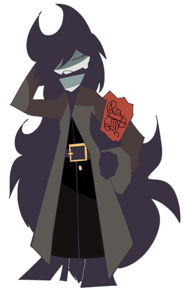 Skell | FPE VAMPIRE AU Wiki | Fandom