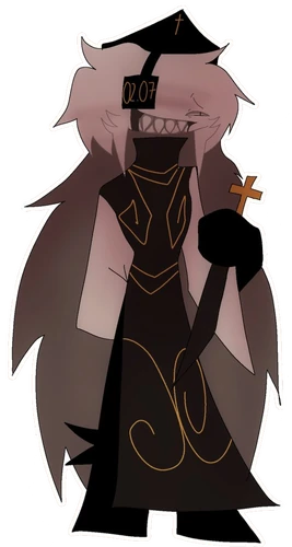 Engel | FPE VAMPIRE AU Wiki | Fandom