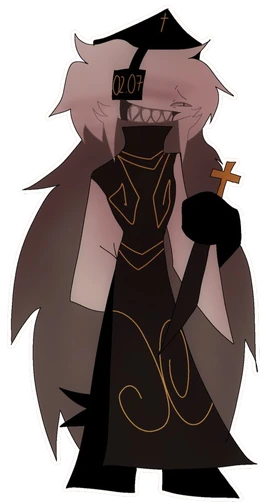 Engel | FPE VAMPIRE AU Wiki | Fandom