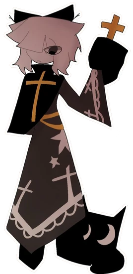 Claire | FPE VAMPIRE AU Wiki | Fandom