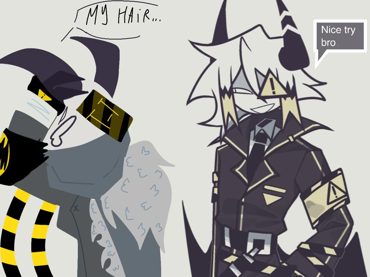 Artworks | FPE VAMPIRE AU Wiki | Fandom