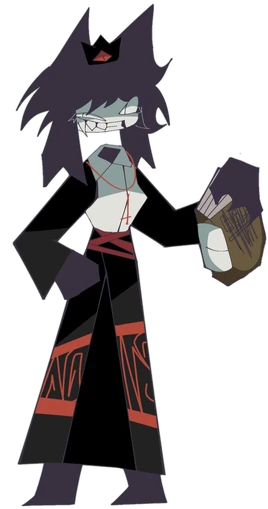 Lizzy | FPE VAMPIRE AU Wiki | Fandom