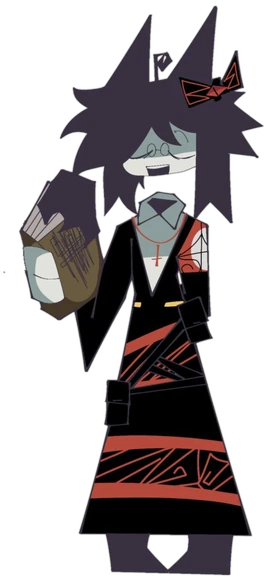 Kevin | FPE VAMPIRE AU Wiki | Fandom