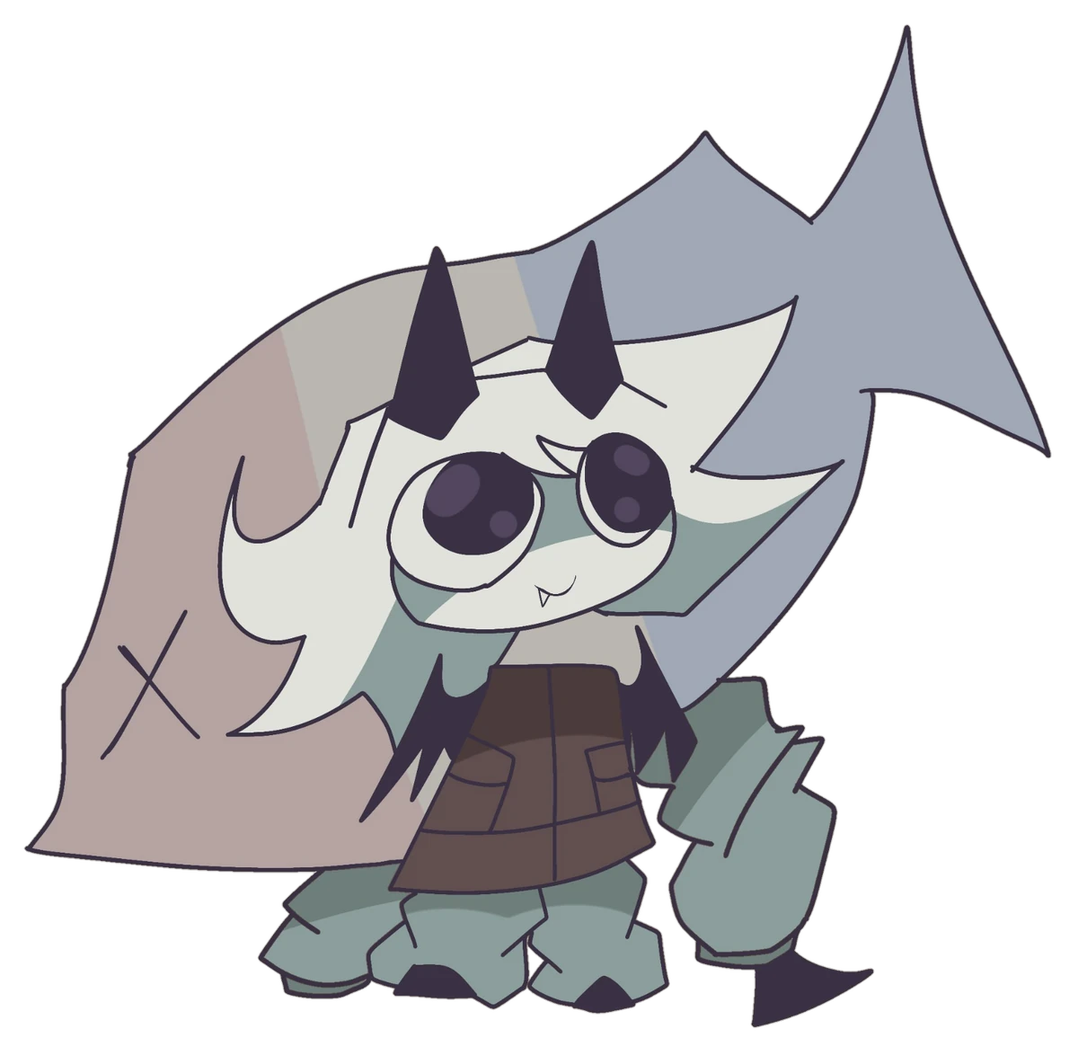 Chip | FPE VAMPIRE AU Wiki | Fandom