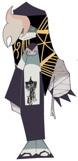 Ruby | FPE VAMPIRE AU Wiki | Fandom