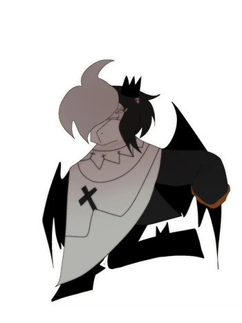 Zip | FPE VAMPIRE AU Wiki | Fandom