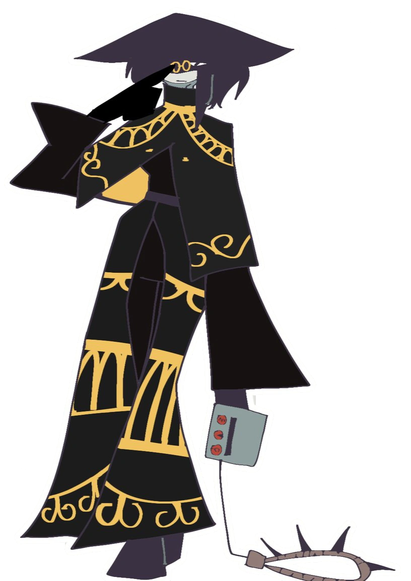 Priest Circle | FPE VAMPIRE AU Wiki | Fandom