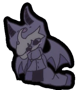 Chip | FPE VAMPIRE AU Wiki | Fandom